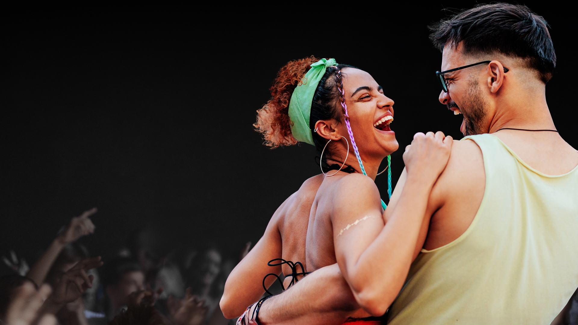 Accès Privilège - À propos de Rogers